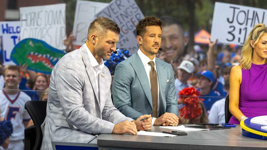 'SEC Nation' announces show's location for Week 13
