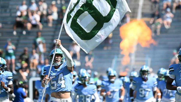 Will Slagle, Top Iowa High School Football Prospect, Commits