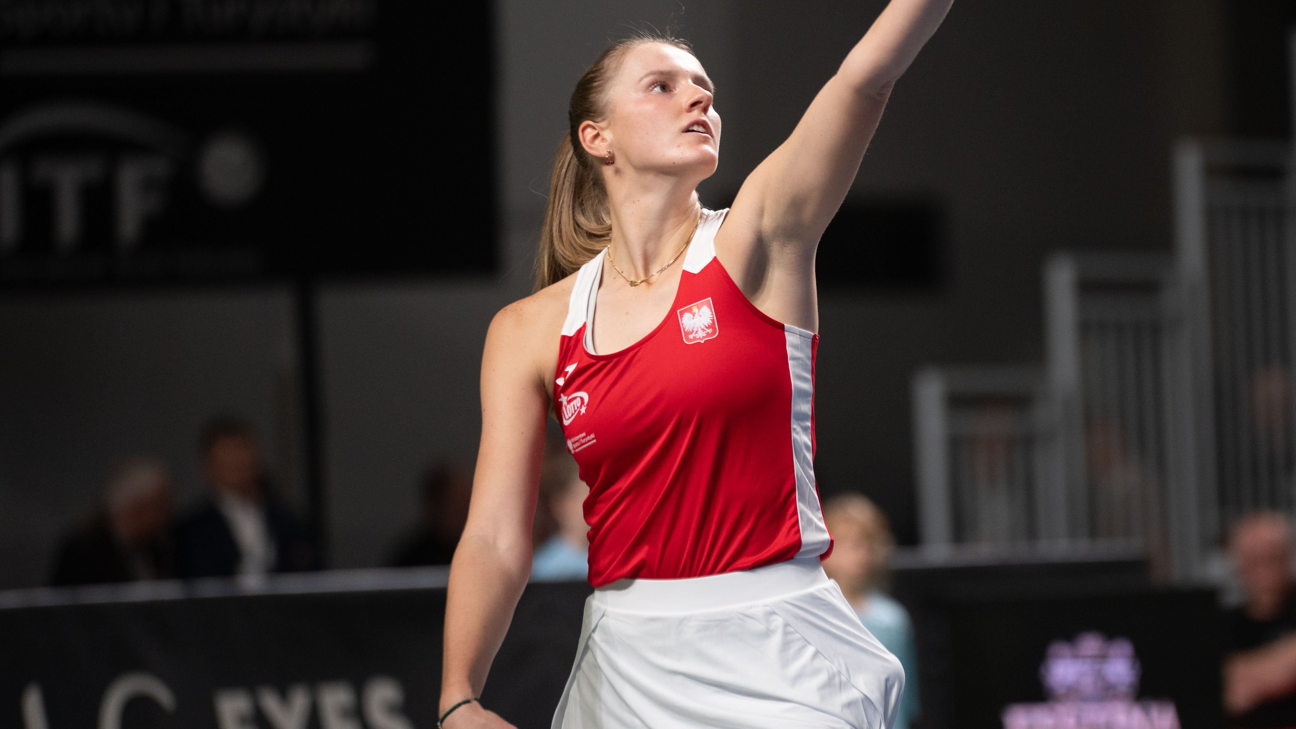 Absolutna dominacja! Szósta wygrana Polek w Billie Jean King Cup