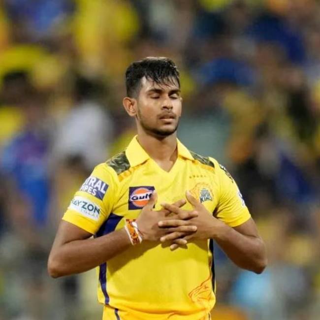 Matheesha Pathirana to Andre Russell: Top 8 Most expensive players ...