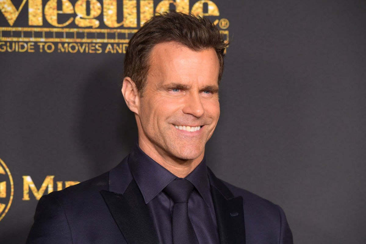 ‘General Hospital’s Maurice Benard and Rory Gibson Defend Cameron ...