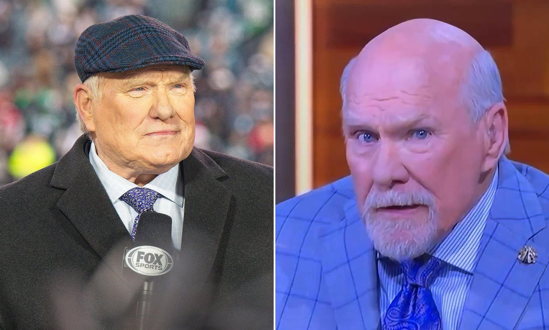 NFL legend Terry Bradshaw, 77, shares health update after absence from ...