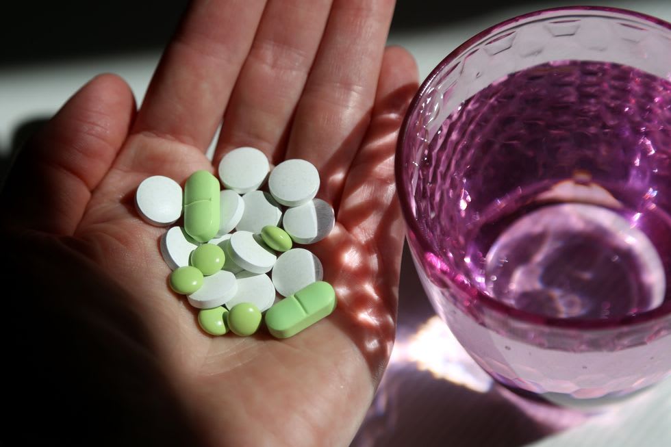 UK faces 'greatest health threat' as antibiotic resistance drives ...