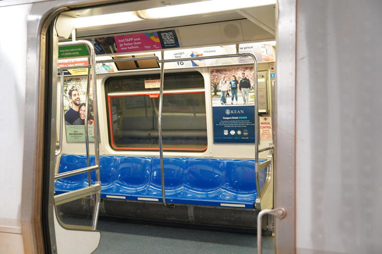 Port Authority raising PATH fare to $4 — but there’s good news too