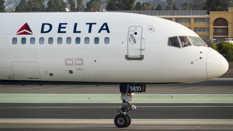 5 Reasons Why Pilots Love The Boeing 757