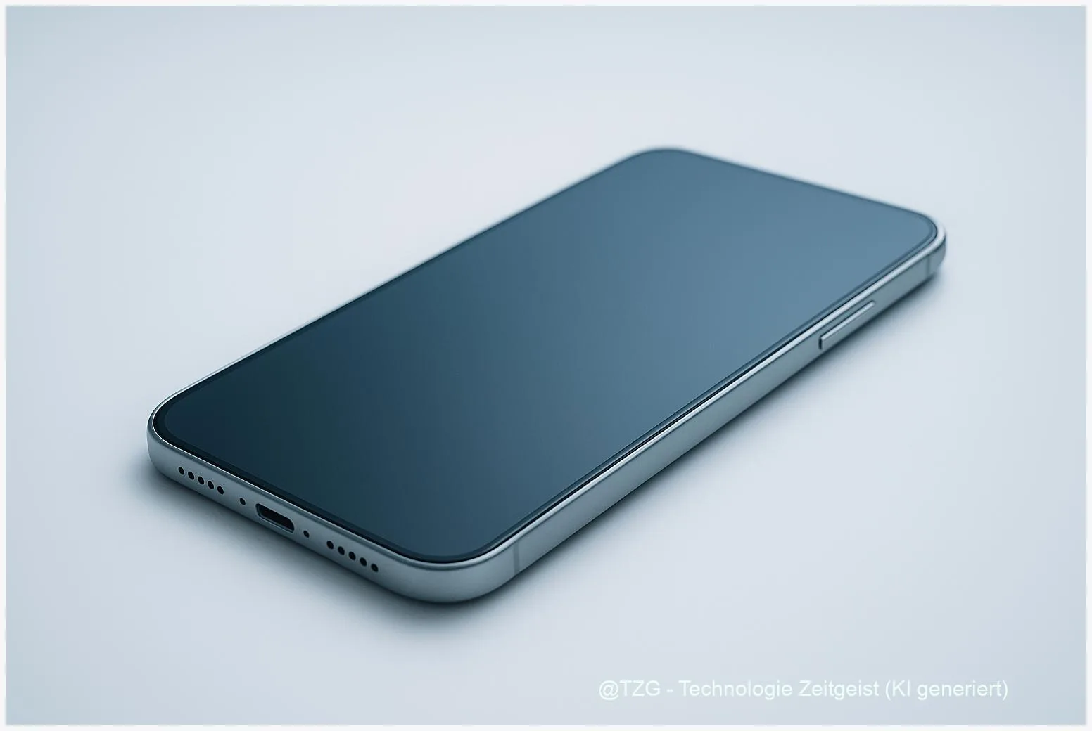 iPhone Air 2: Bloomberg plant Launch für 2027