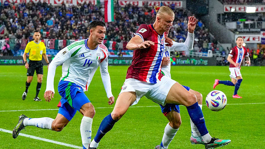 How to Watch Italy vs. Norway on TV, Live Stream: 2026 World Cup Qualifier