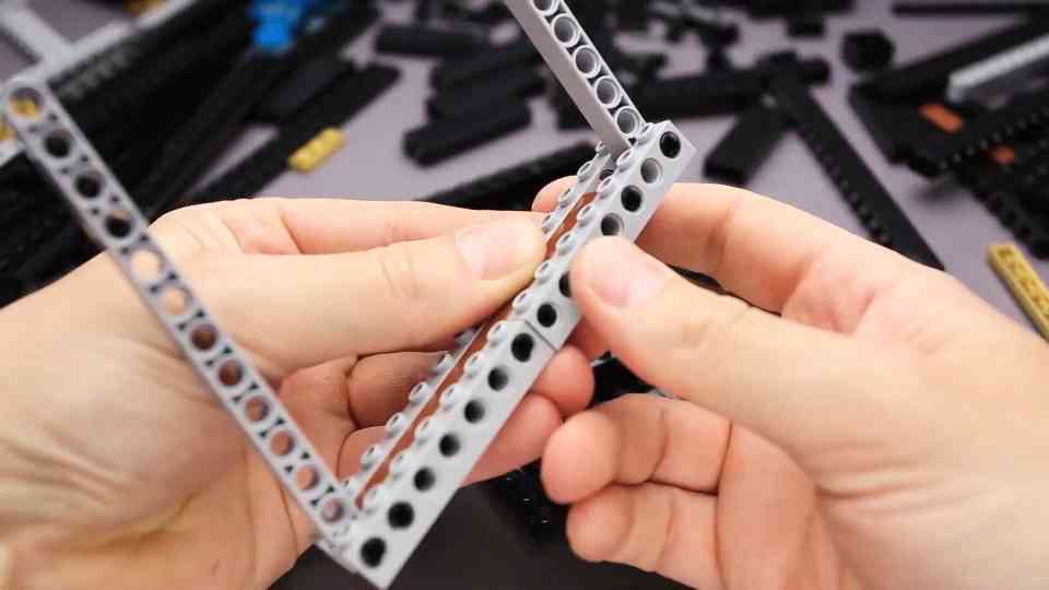 How Secure Is a Combination Safe Made From CADA Bricks??