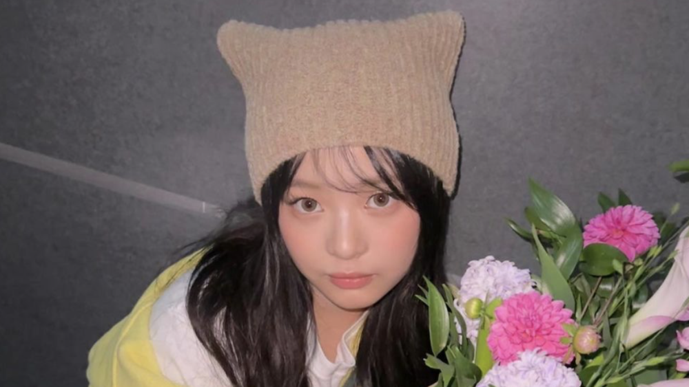 Hanni (NewJeans) y los datos curiosos que amamos