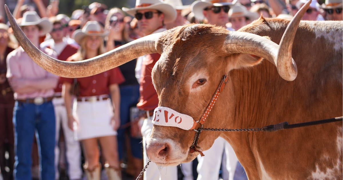 Paul Finebaum: Texas’ loss to Georgia will haunt them in College ...