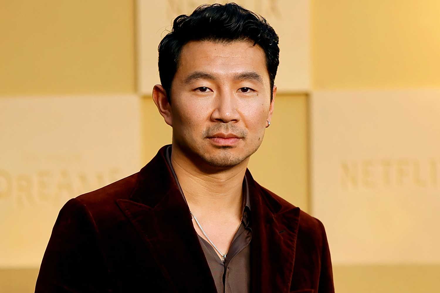 Simu Liu Reveals His Perfect Day Off Includes This 1 Activity: ‘Not ...