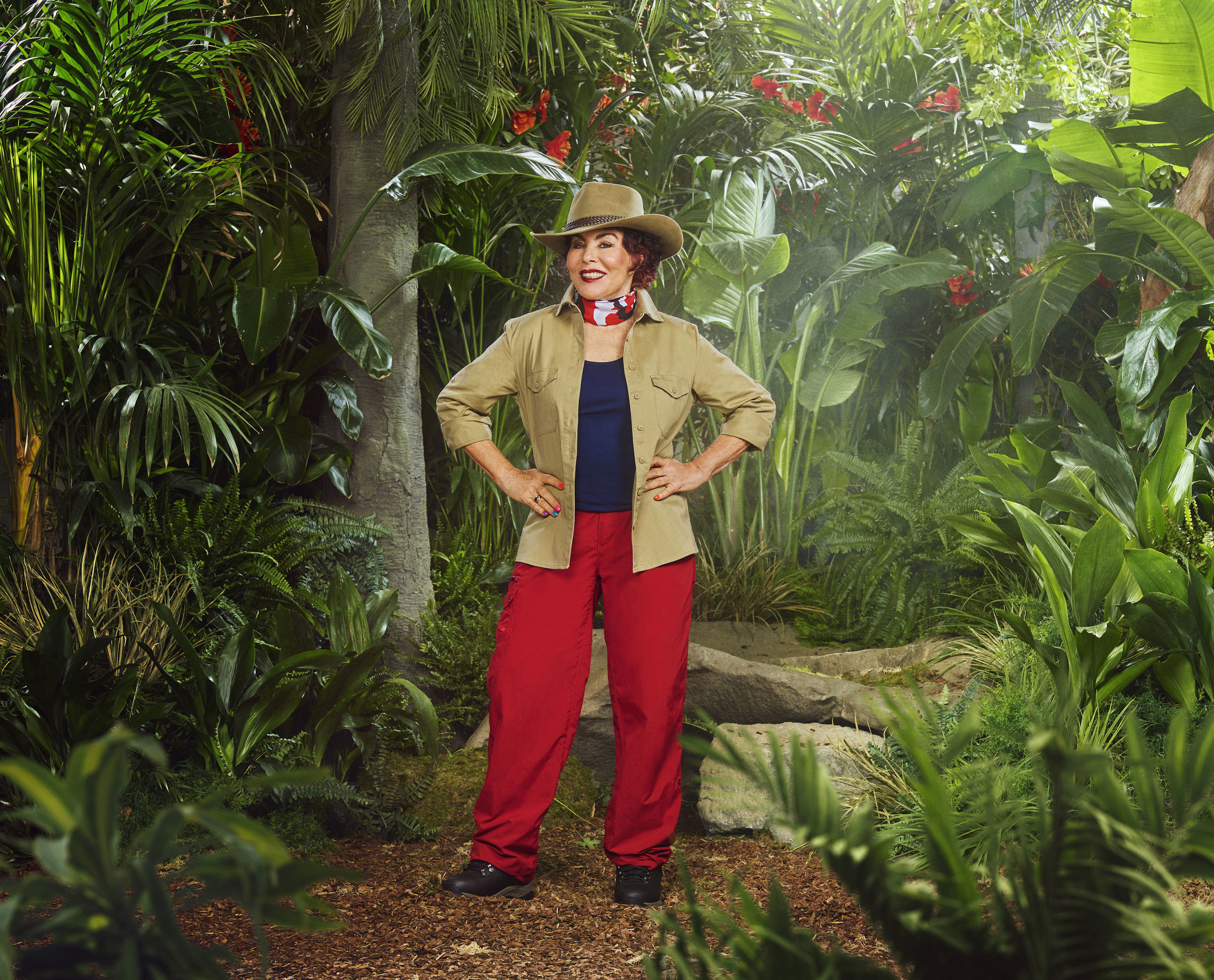 I’m a Celebrity 2025 final: how much have celebs earned in the jungle ...