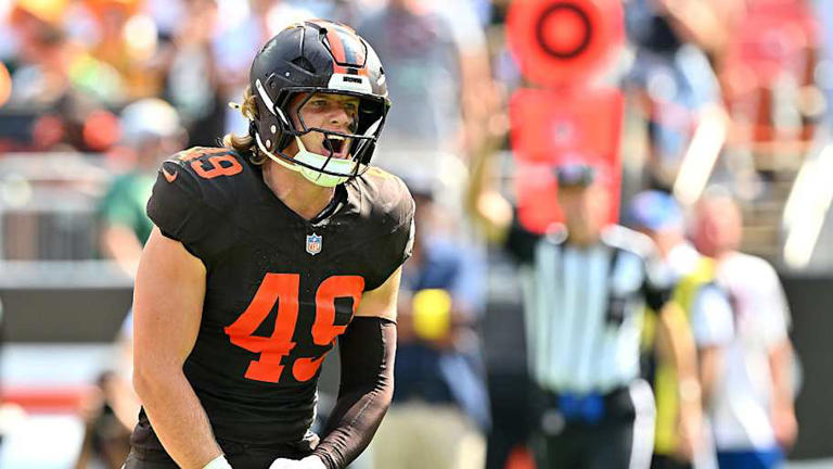 NFL MVP and Awards rankings: Where Drake Maye, Jonathan Taylor and more ...