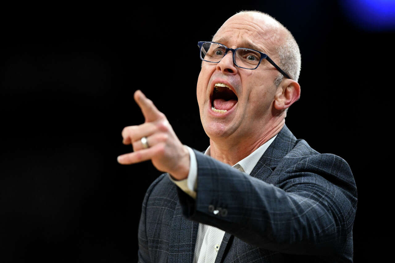 UConn men's basketball 'Final Four caliber' after win, says former BYU star