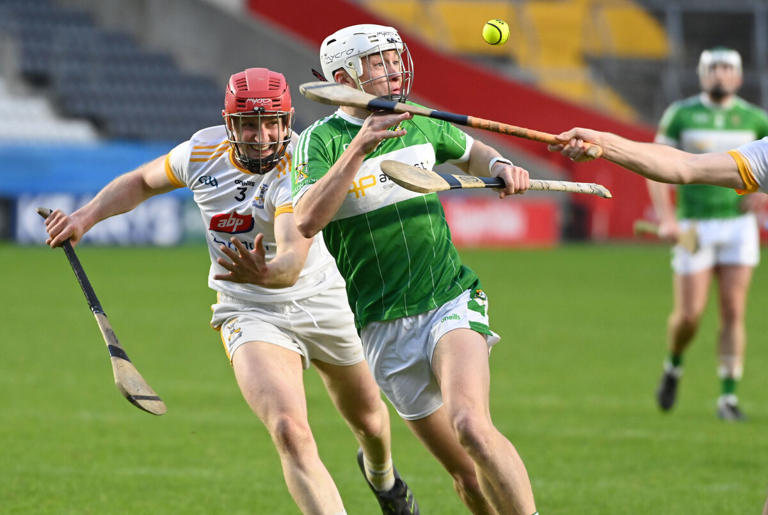 As it happened: Bradley the match-winner once more as Aghabullogue ...