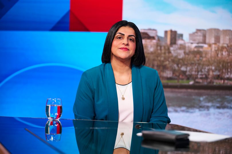 Home Secretary planning visa ban for three countries amid asylum system ...