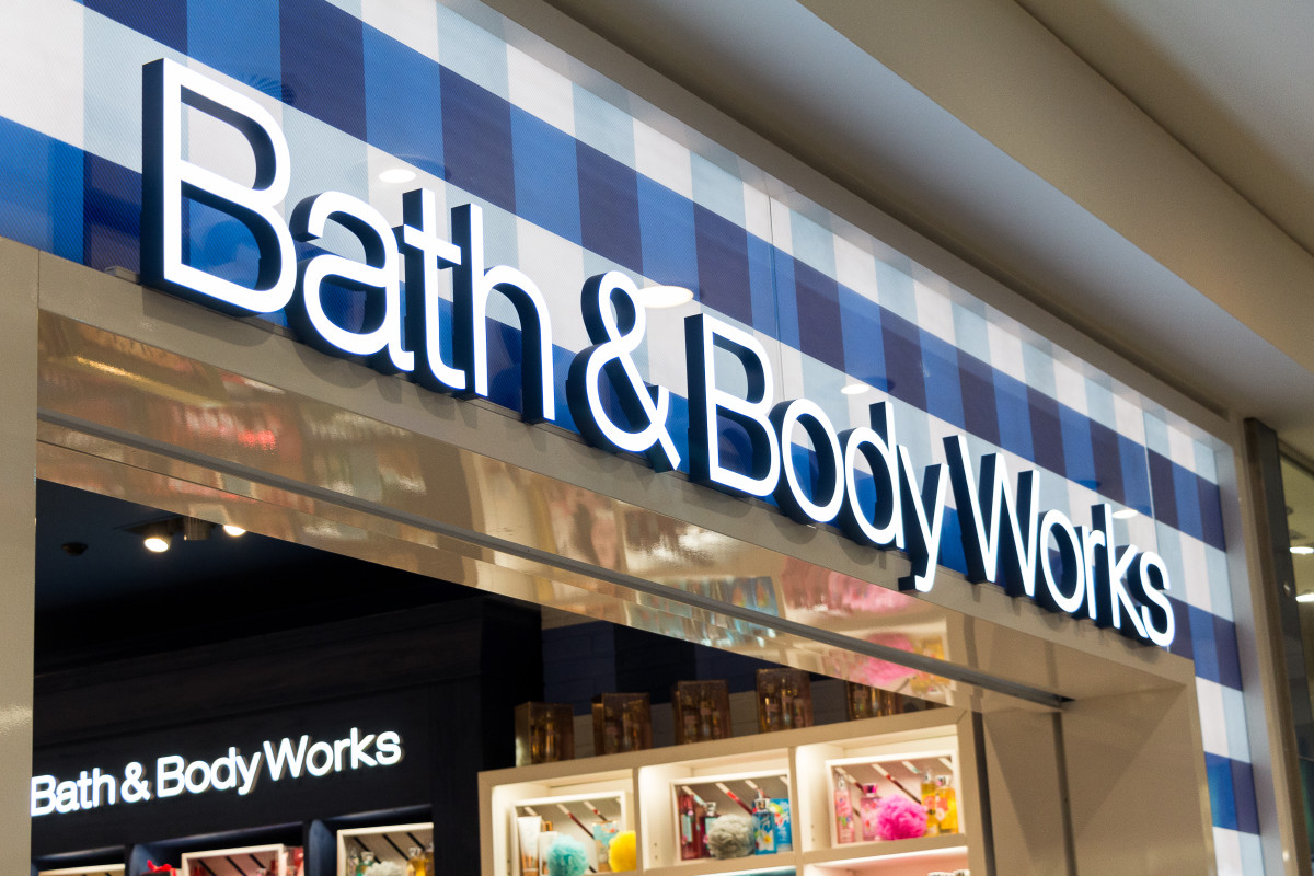 Bath & Body Works Is Selling an 'Elegant but Playful' Fragrance That's ...