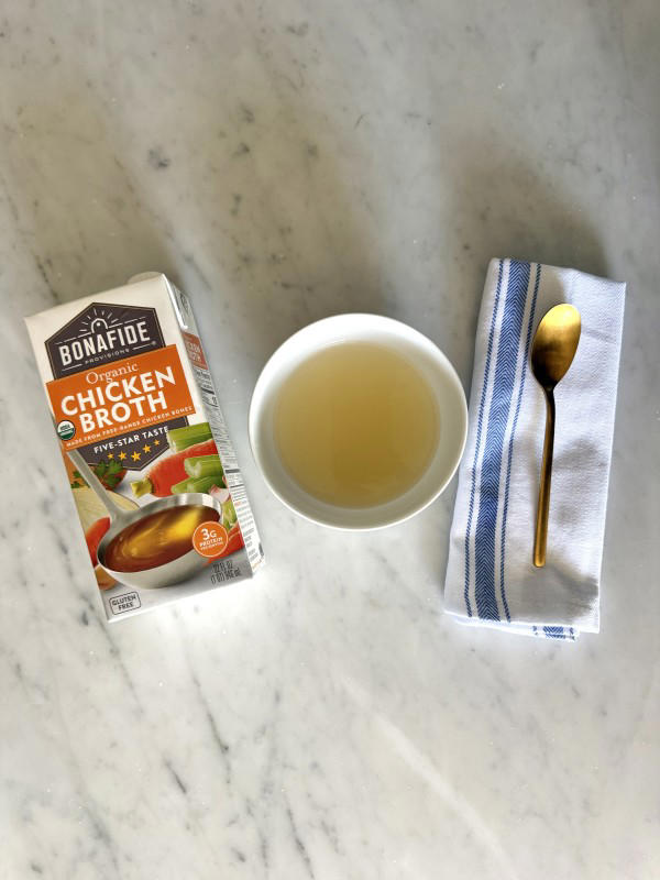 I Tried 14 Chicken Broth Brands and the Winner Was a Total Shocker