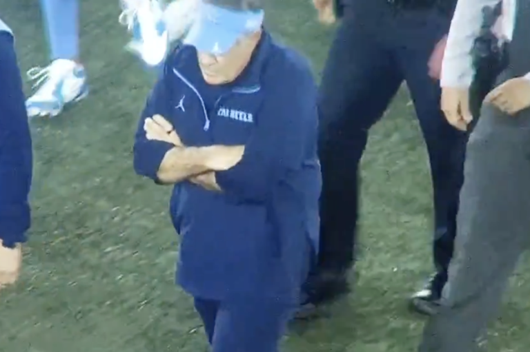 Bill Belichick Accused Of 'Classless' Postgame Handshake Behavior