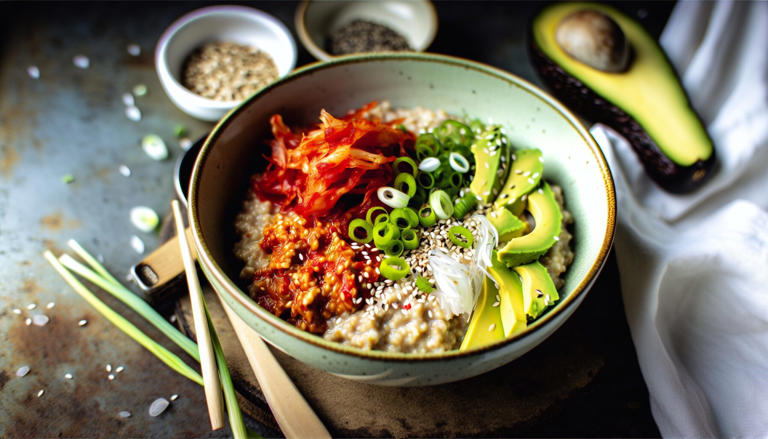 Gut-Friendly Morning Glory: 3 Recipes for Breakfast Bowls with ...
