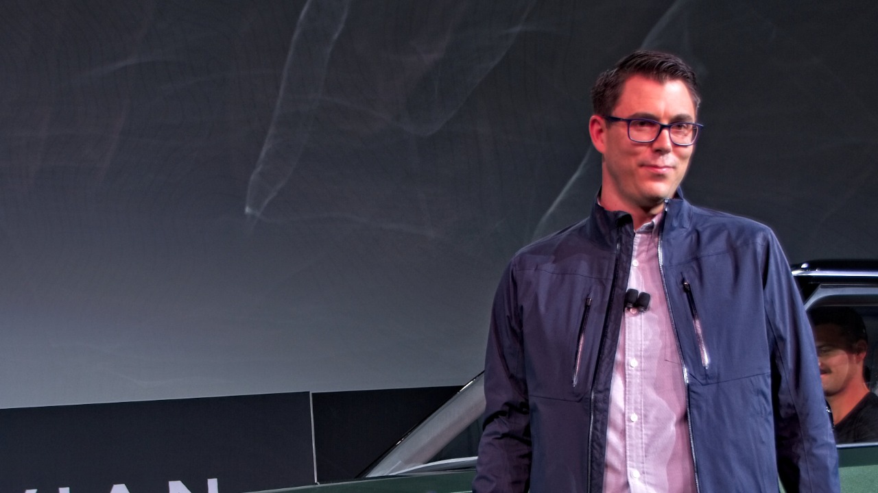 Rivian CEO: Apple CarPlay is never coming, and here’s why