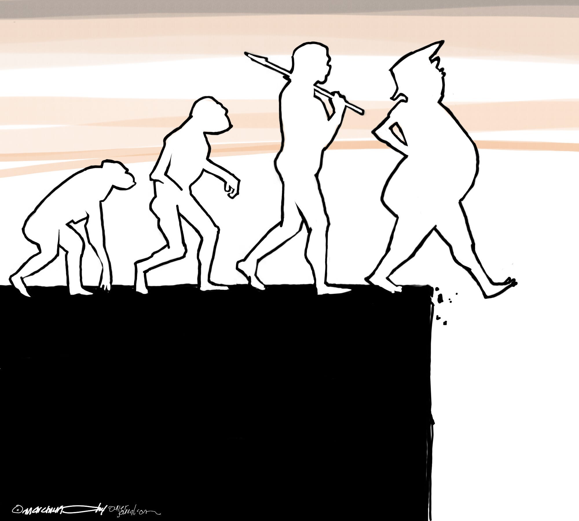 Greatest political cartoons in recent history