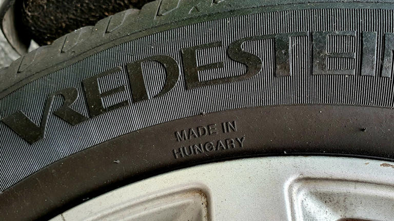These Are The Best All-Weather Tires, According To Consumer Reports