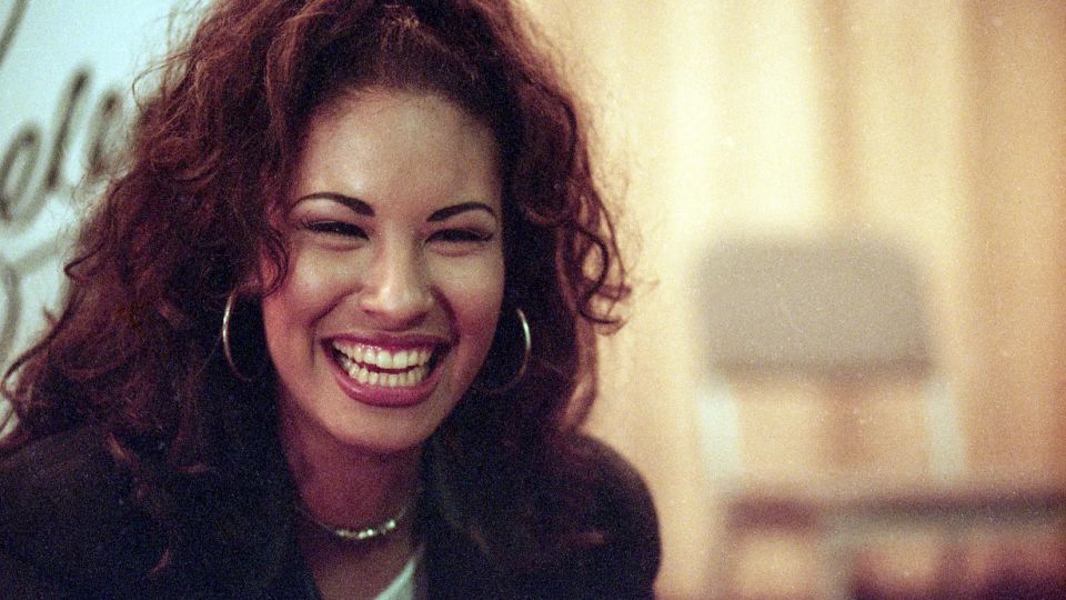 Candid footage captured by Selena’s sister is the treasured heart of a ...