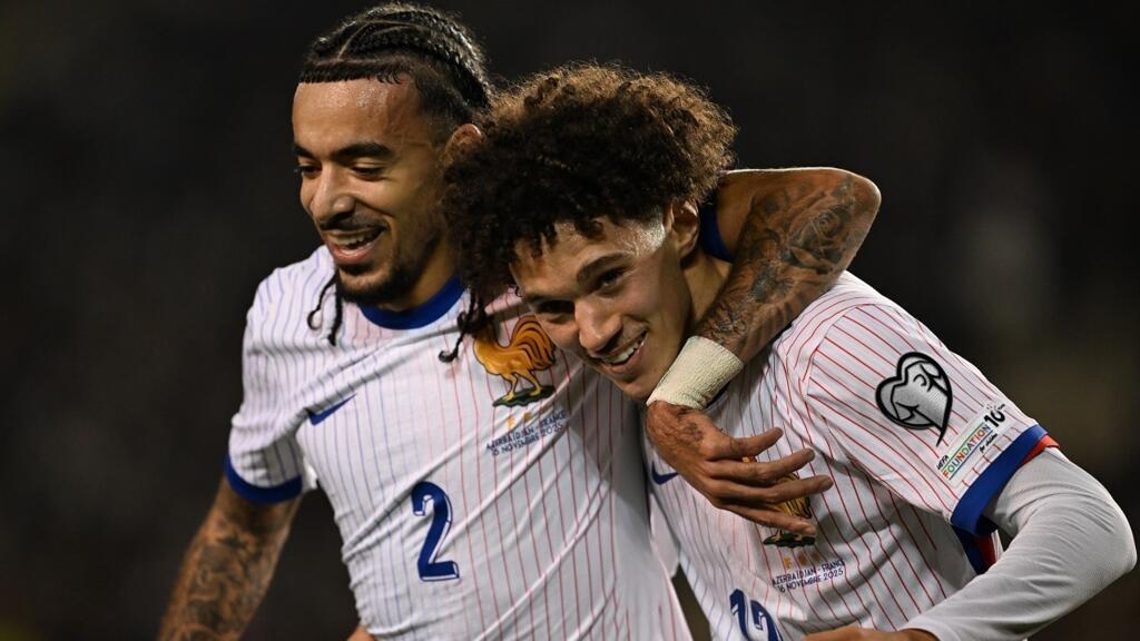 Coupe du monde 2026: victoire sans saveur des remplaçants de l'équipe ...