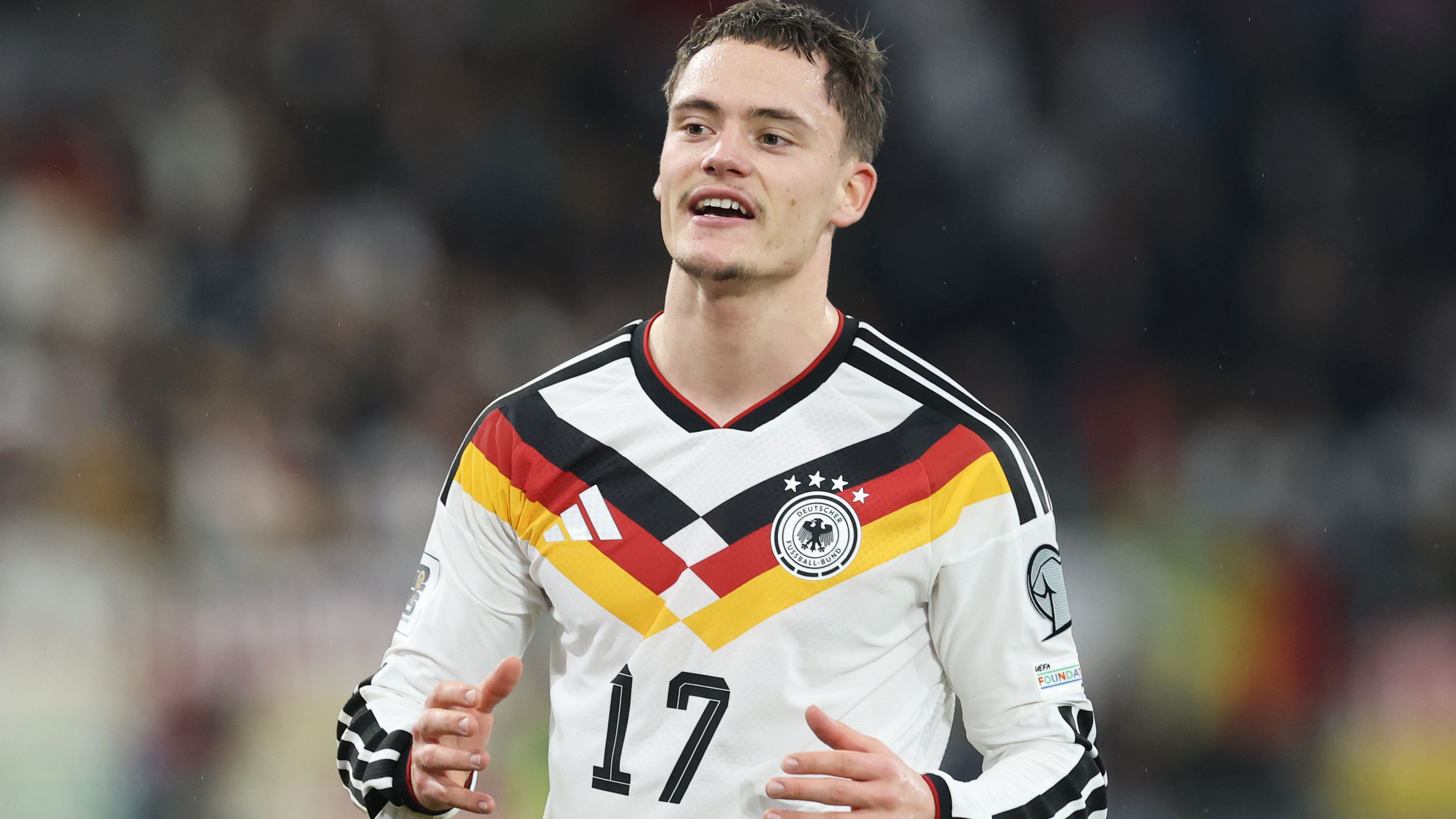 Gegen wen würde Deutschland in den Playoffs zur WM 2026 spielen? Die ...