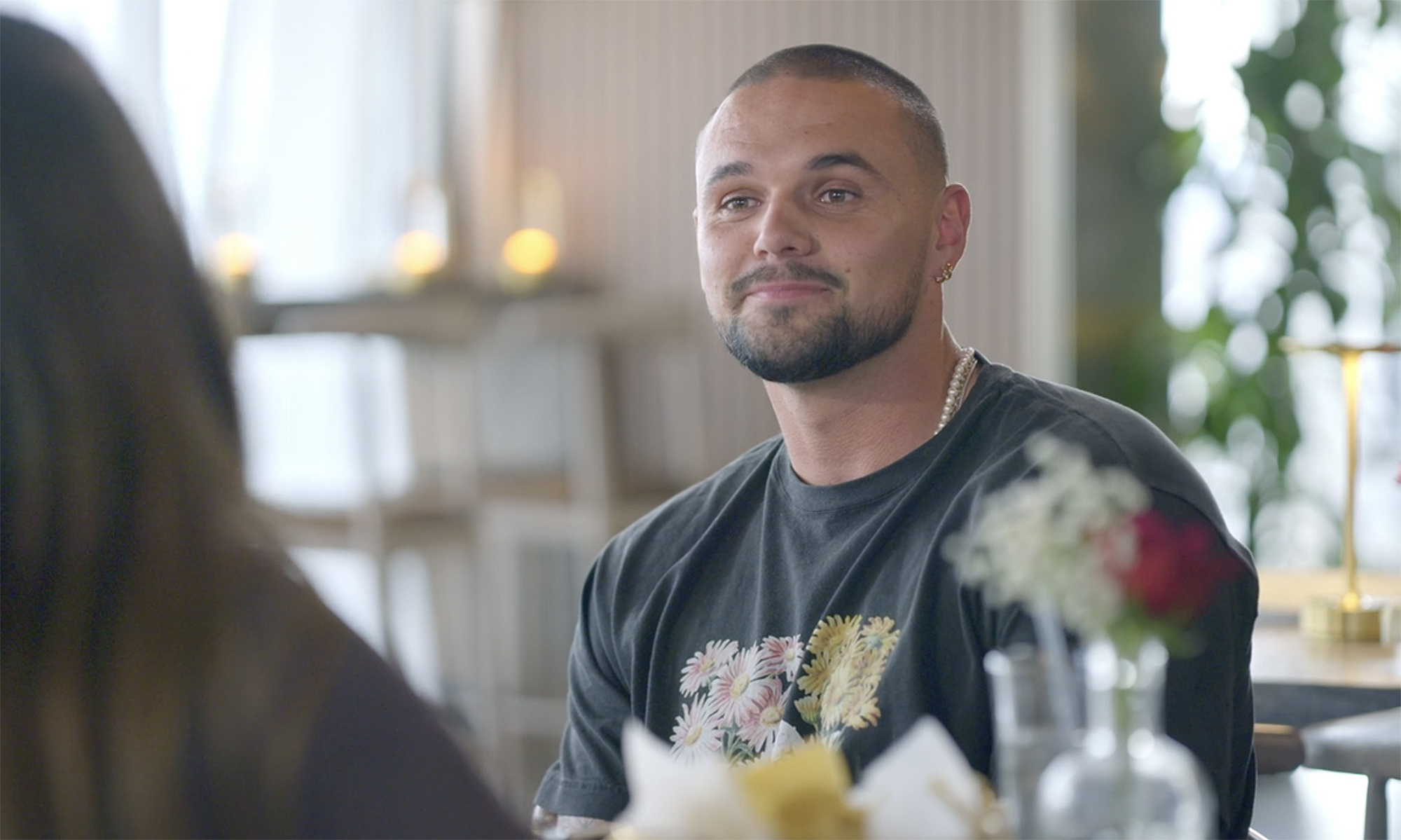 Who Is Mormon Wives' Chase McWhorter? What to Know After Taylor Flirtation