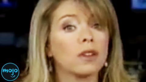 20 World Secrets That Were Finally Revealed