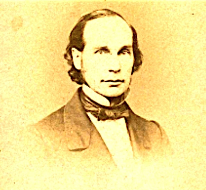 Pilgrimage for inner gold | Ross Eric Gibson, Local History