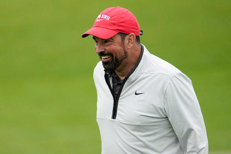 Ohio State, Ryan Day fill key roster hole with transfer portal addition