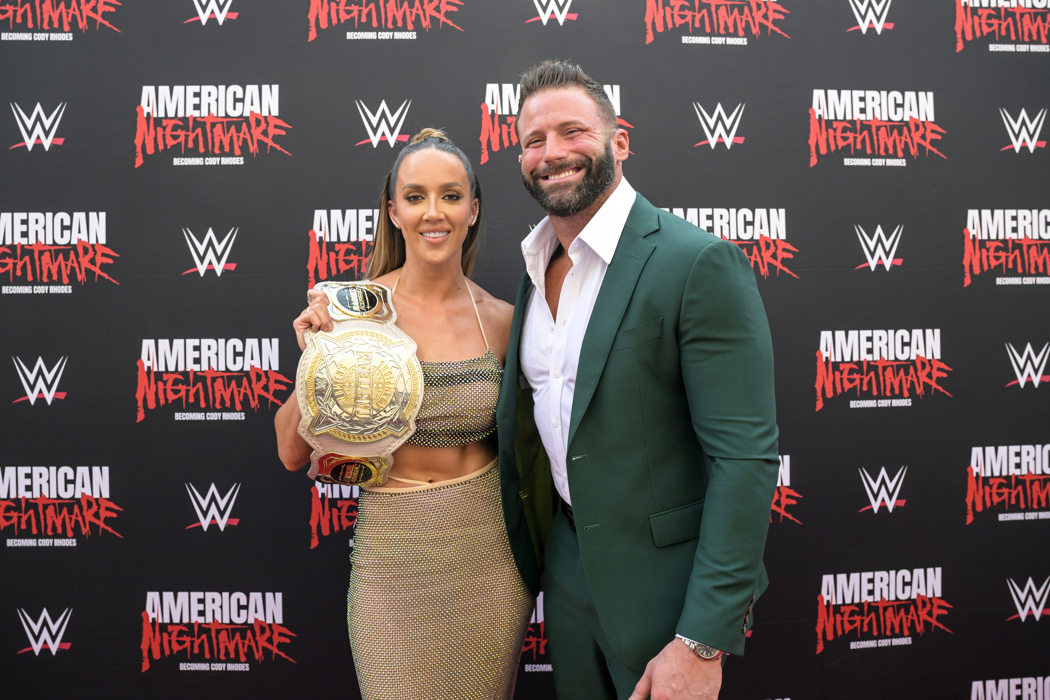 Insider reveals major WWE update on Zack Ryder’s SmackDown return