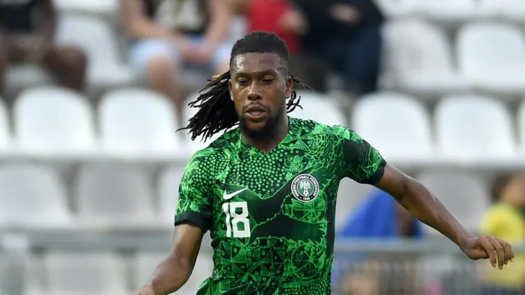 Nigeria vs. DR Congo score: World Cup qualifying result, stats as Super ...