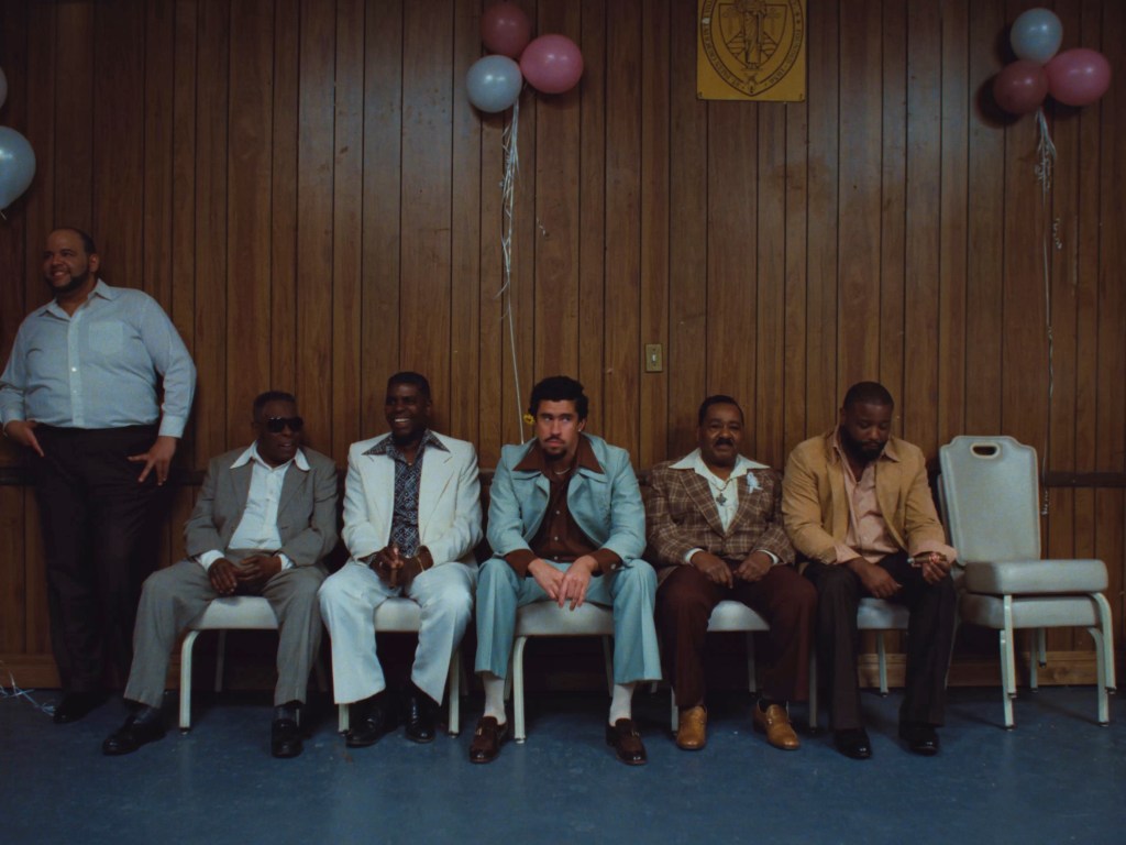 ‘The Brutalist' & Bad Bunny's ‘Nuevayol' Music Video Among 2025 ...