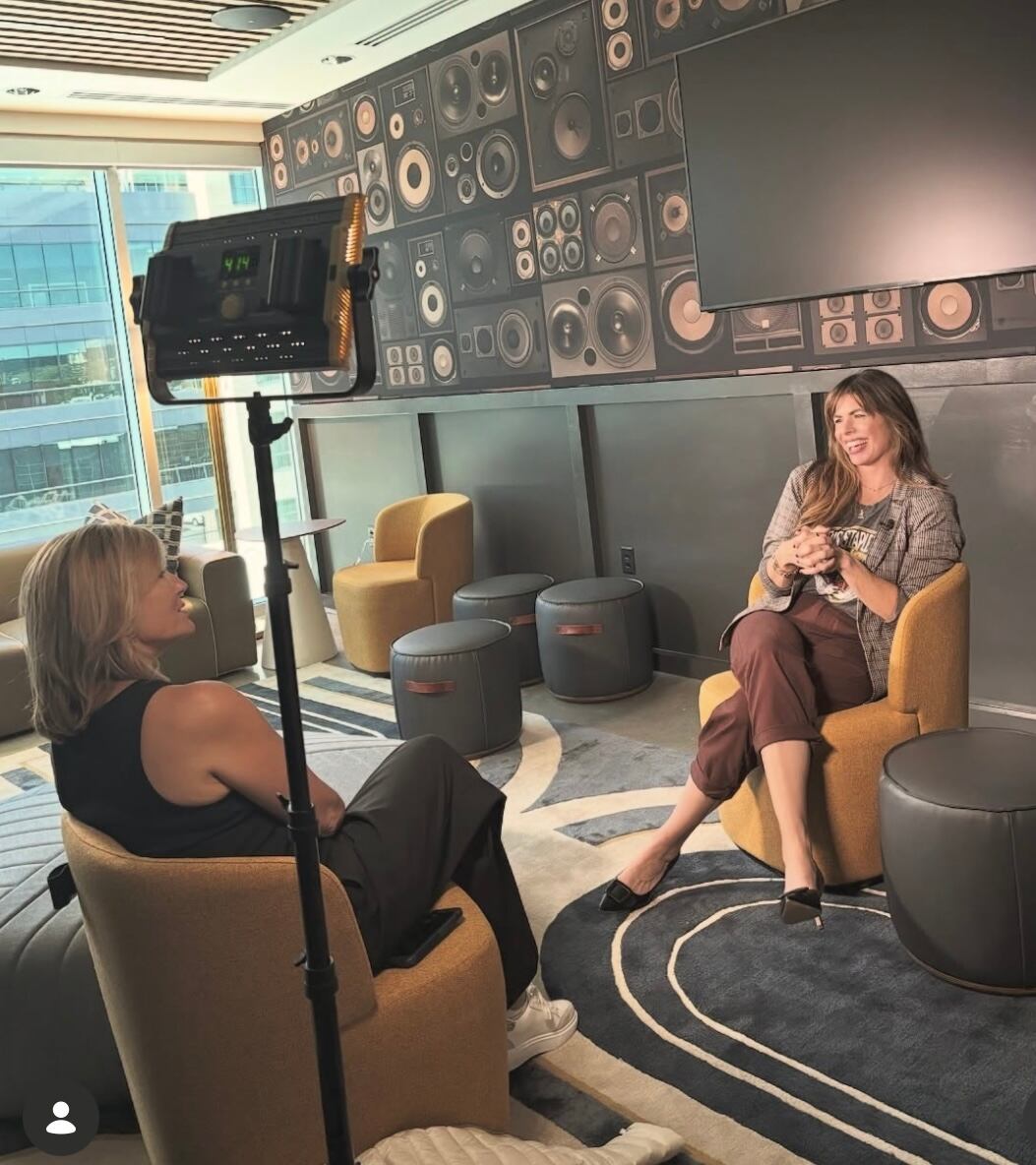 Nashville songwriter’s theme song featured in TN comedian Leanne Morgan ...