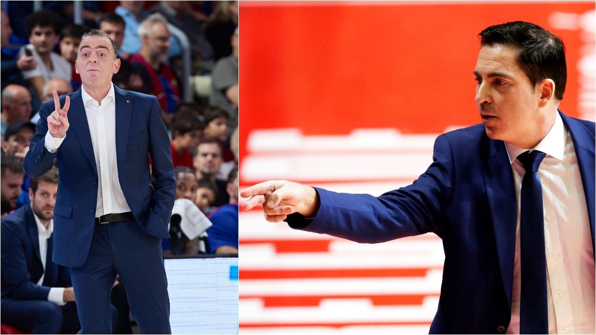 El gran regalo de Óscar Orellana a su nuevo 'jefe' en el Barça