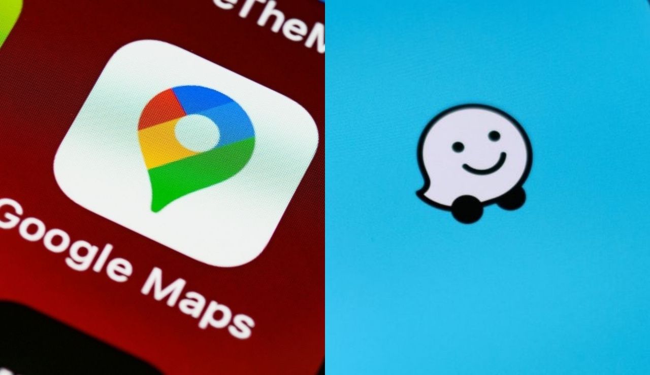 Google Maps or Waze: Which Navigation App Actually Gets You There Faster?