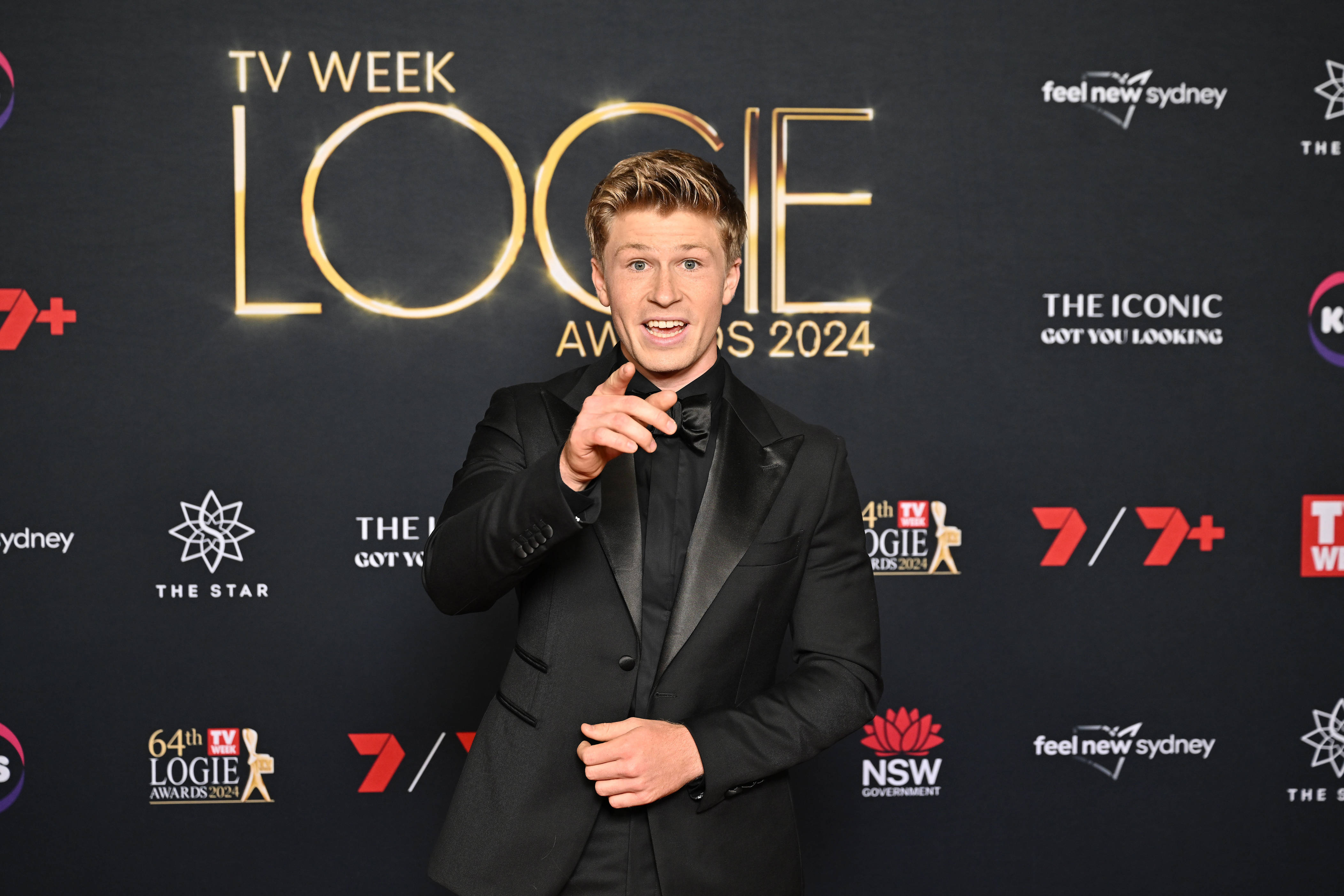 Dancing with the Stars' Robert Irwin breaks down his self-care routine ...