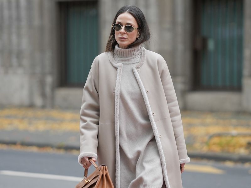 Schuh-Trend im Winter 2025: Das ist die beste (und günstige ...