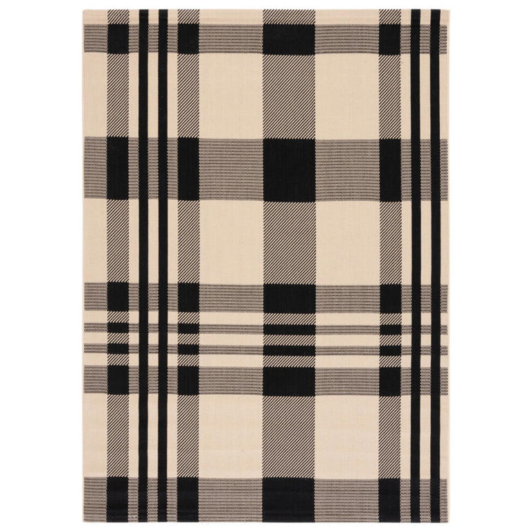 Sarah Jessica Parker’s Iconic Plaid Stair Runner Inspires the Perfect ...