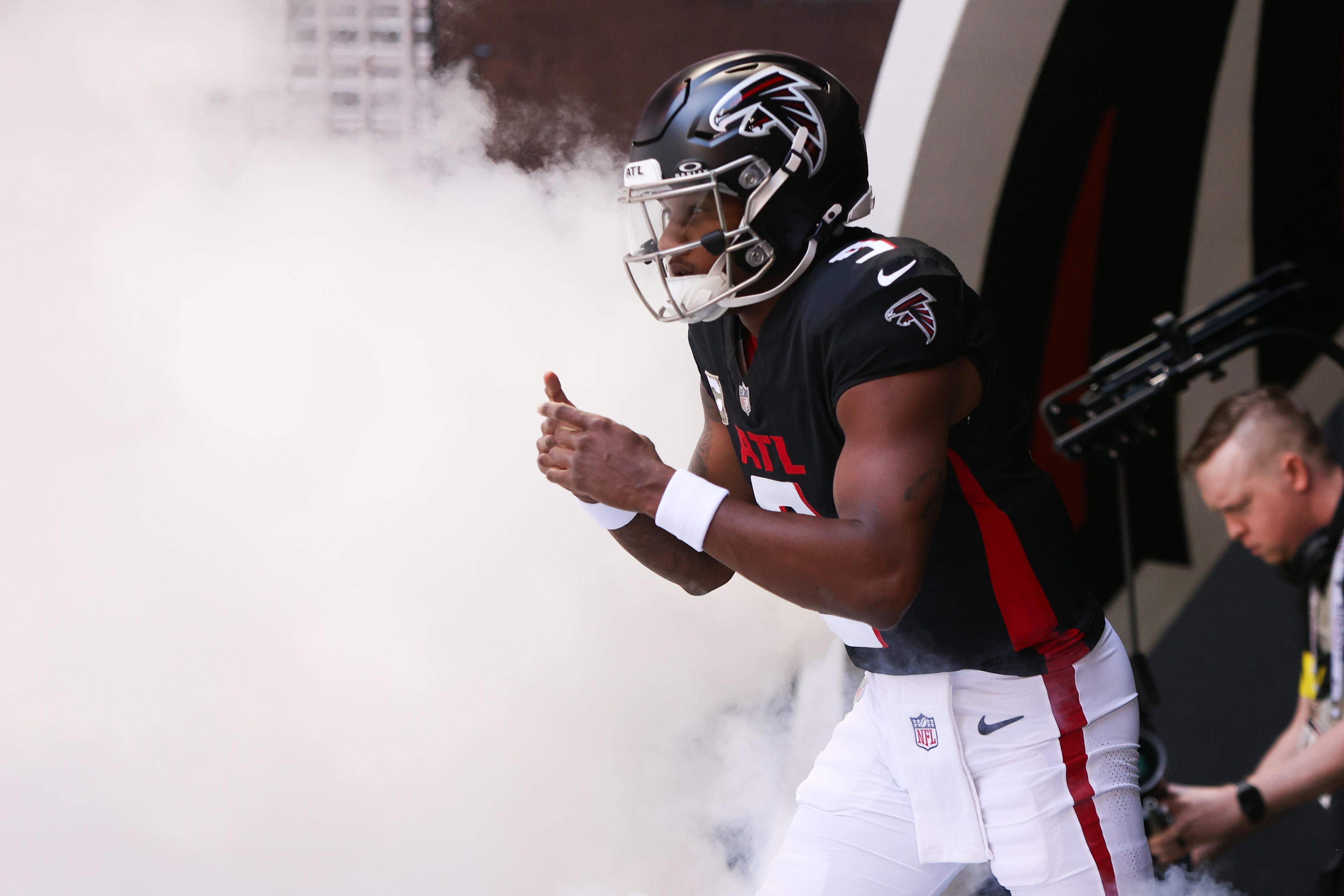 Matt Ryan comments on Michael Penix Jr.'s future as Falcons QB