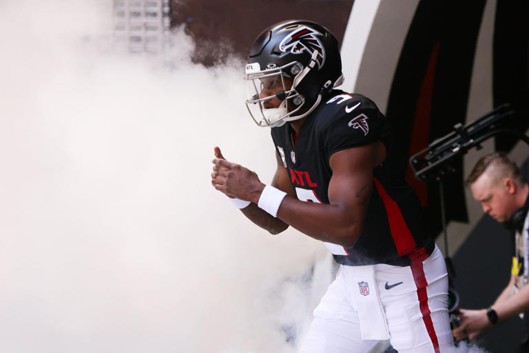 Matt Ryan comments on Michael Penix Jr.'s future as Falcons QB