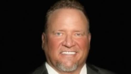 Who is C.R. 'Bubba' Saulsbury Jr., how is he linked to Donald Trump ...