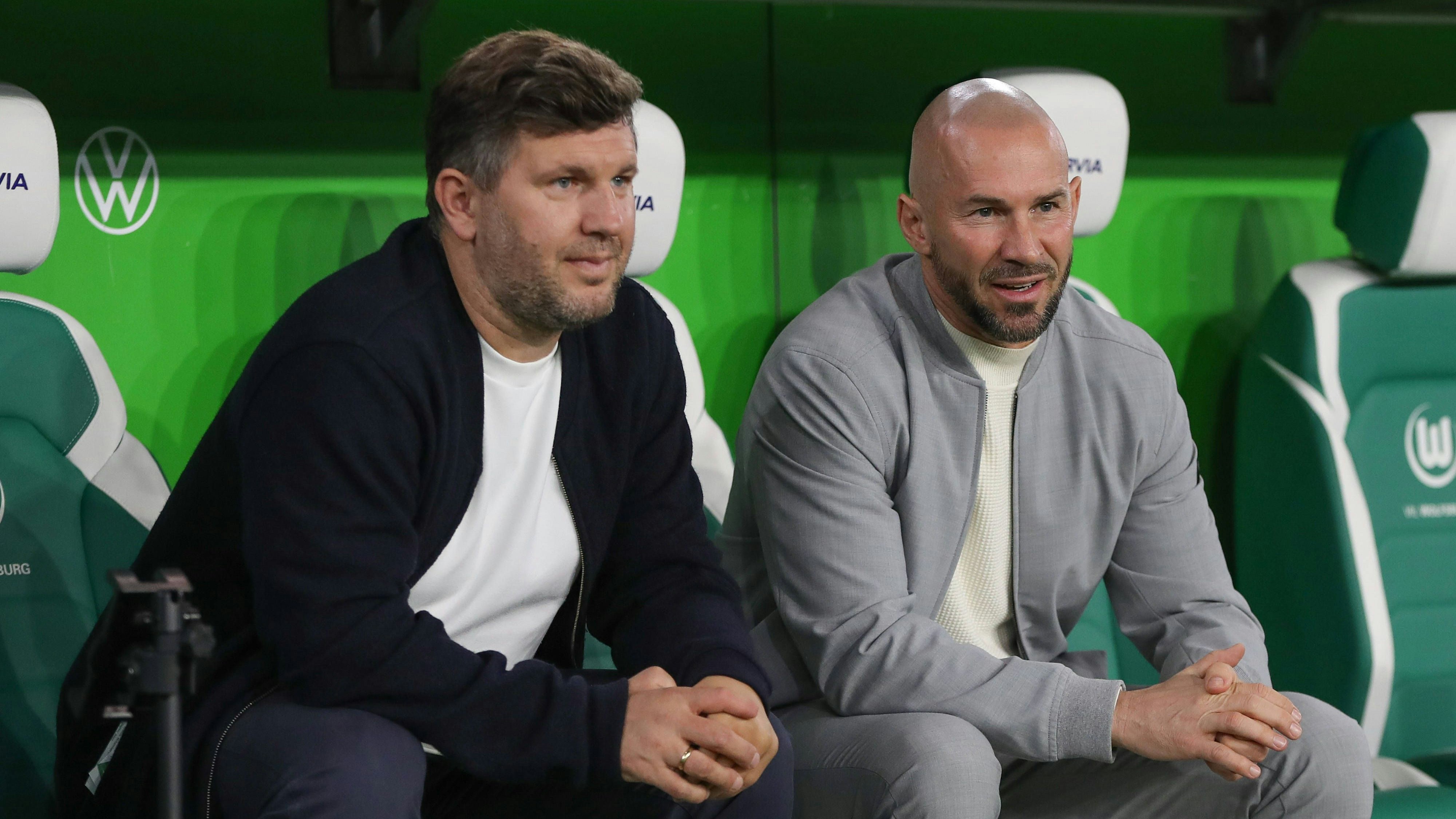 Wechsel mit Schicker nach Salzburg? Ilzer macht Ansage