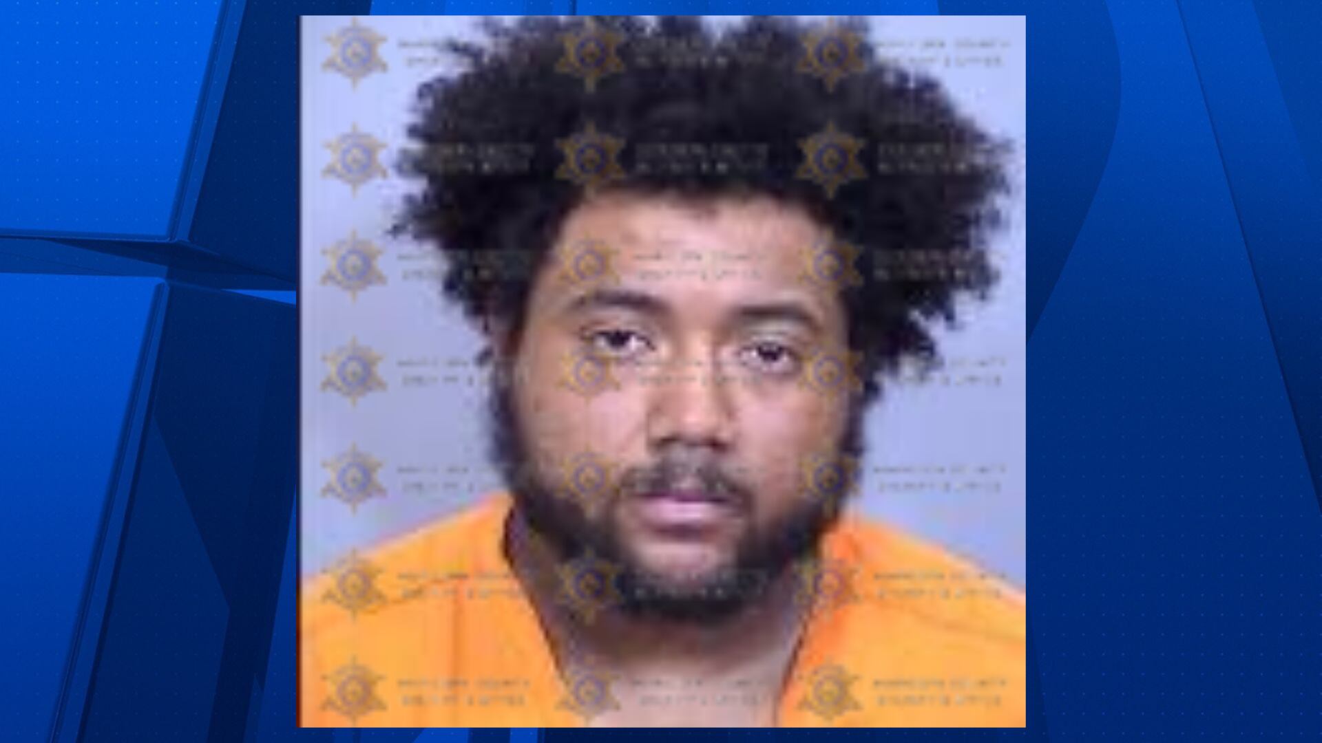 MCSO: Suspect flees deadly shooting, rams patrol vehicle in Rio Verde ...