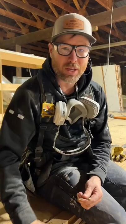 When You Should Use Structural Screws in Framing