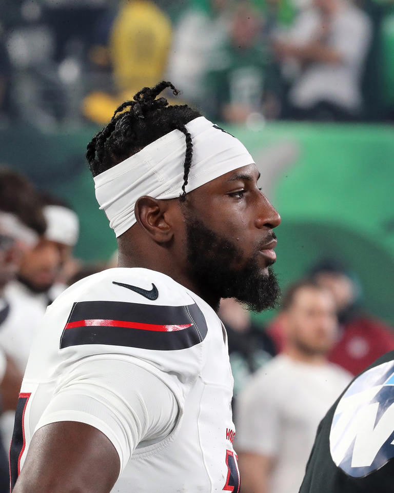 Suspect sought as New York Jets player Kris Boyd in critical condition ...